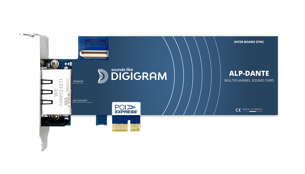 Digigrameshop – Digigram eShop