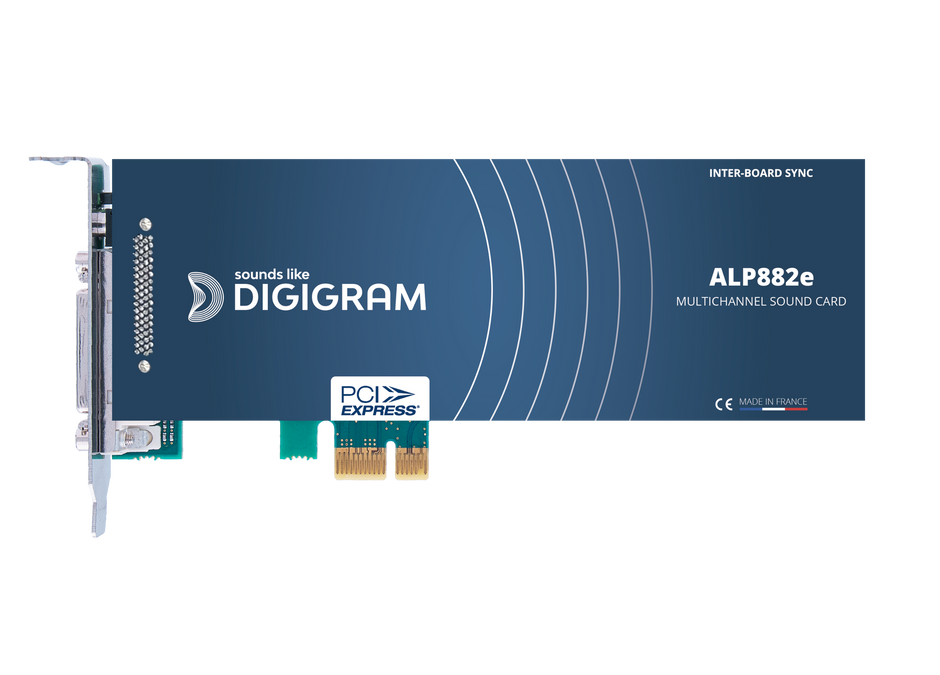 Digigrameshop – Digigram eShop